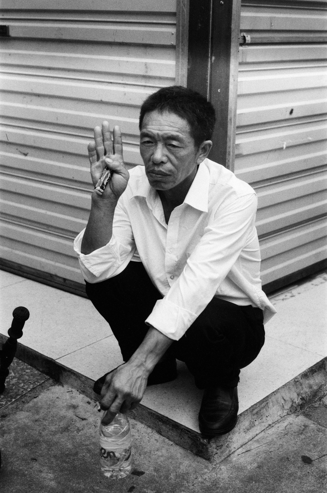 BRICE CHIVU - Portfolio