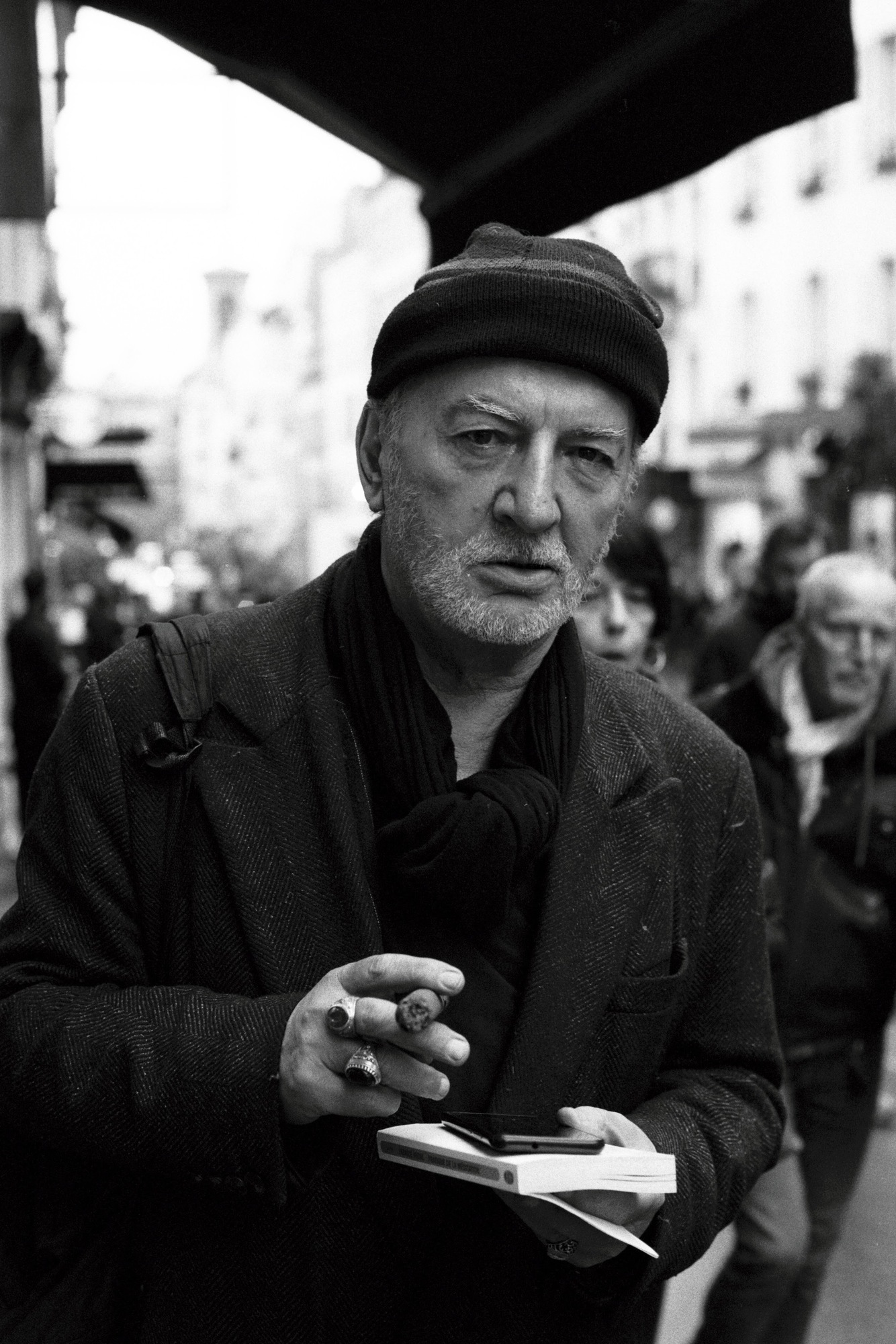 BRICE CHIVU - Portfolio